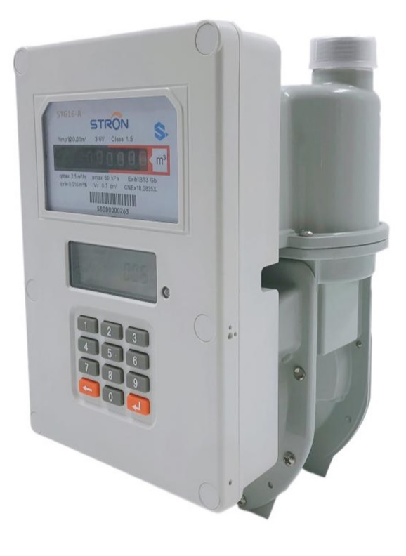 UMS Kenya – Prepaid Meters
